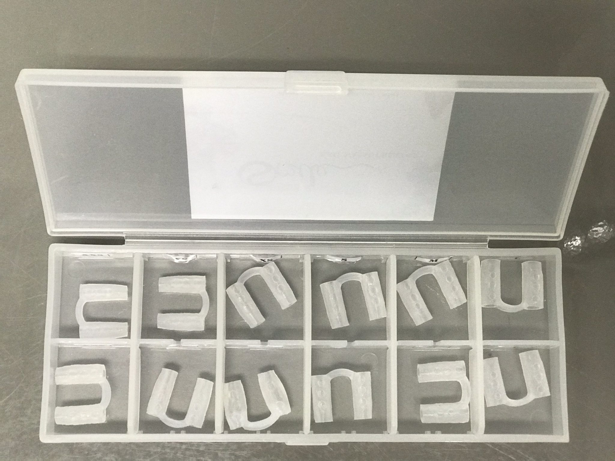 2563-รางวัลเกียรติคุณ Nasal Creator Device - ศูนย์ตะวันฉาย